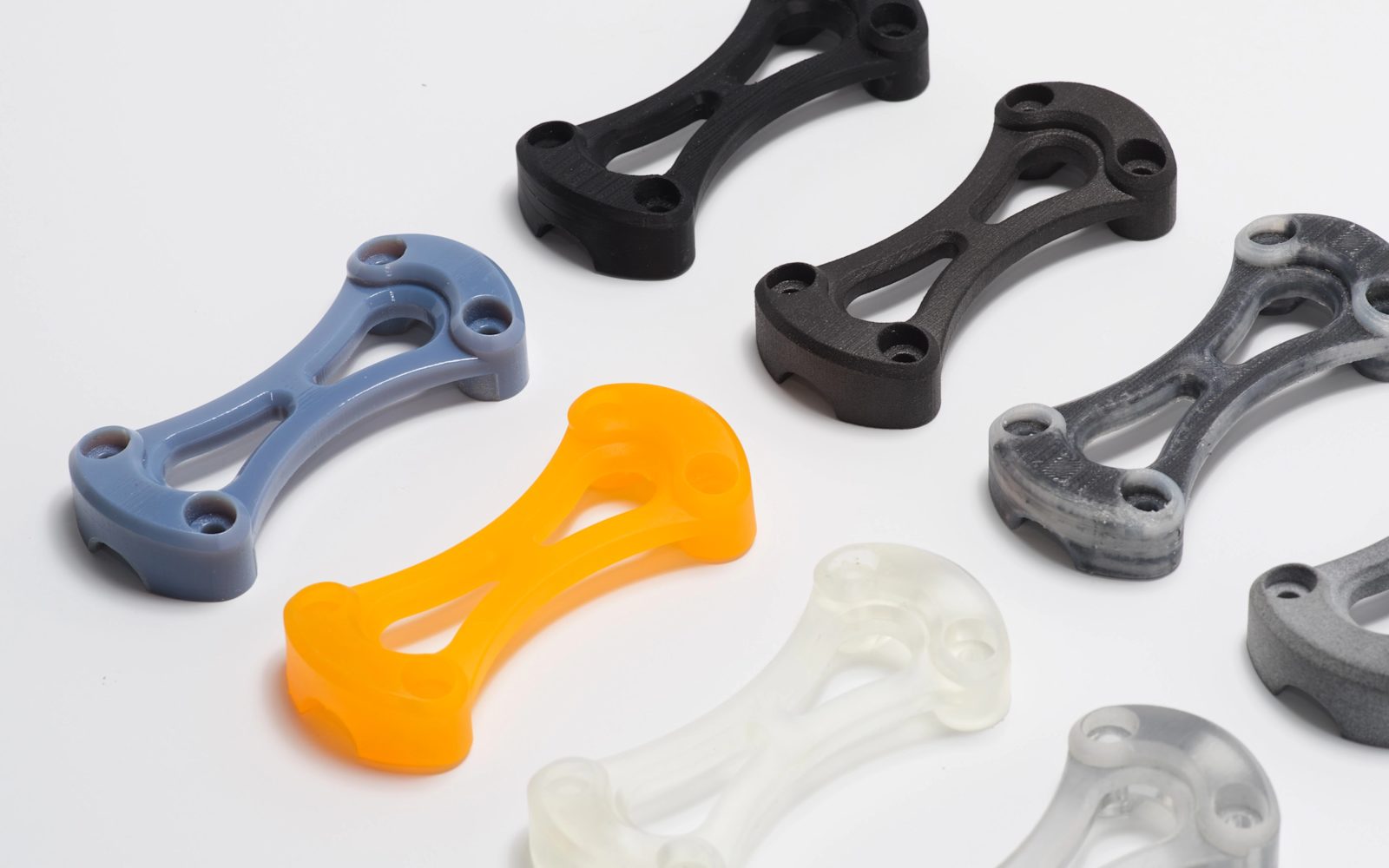 FDM vs. SLA 3D printing - Debaolong | CNC Machining, 3D Printing ...