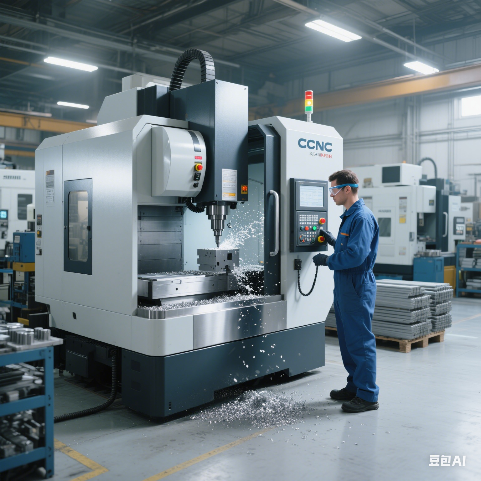 Subtractive versus additive manufacturing - Debaolong | CNC Machining ...